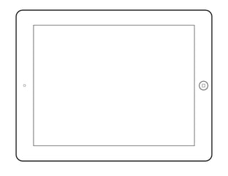 Ipad design template | PDF