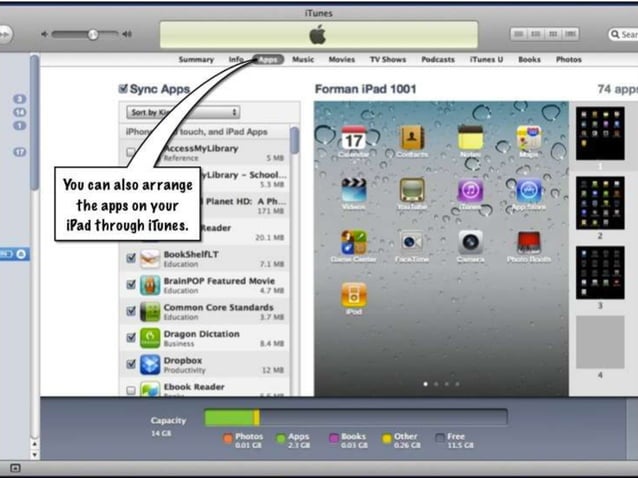 iPad 101 | PPT