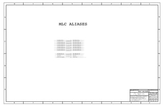 I pad 1 full schematic diagram | PDF