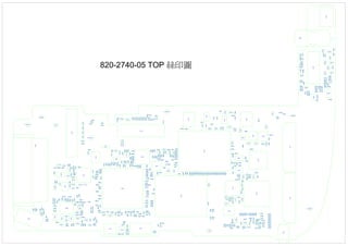I pad 1 full schematic diagram | PDF
