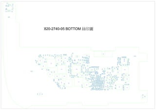 I pad 1 full schematic diagram | PDF