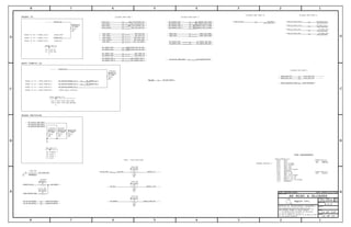 I pad 1 full Schematic Diagram | PDF