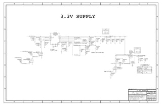 I pad 1 full Schematic Diagram | PDF