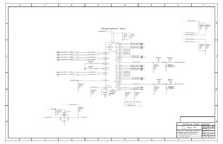 I pad 1 full Schematic Diagram | PDF