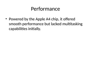 iPad_1st_Gen.pptx first generation of ip | PPT