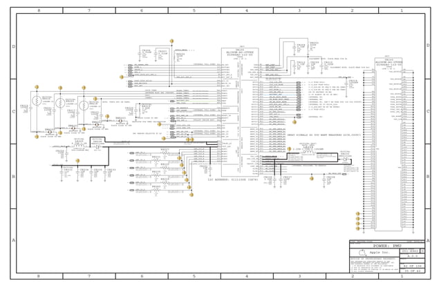 I pad 2 full schematic diagram | PPT