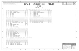 ipad2 full Schematic Diagram | PDF