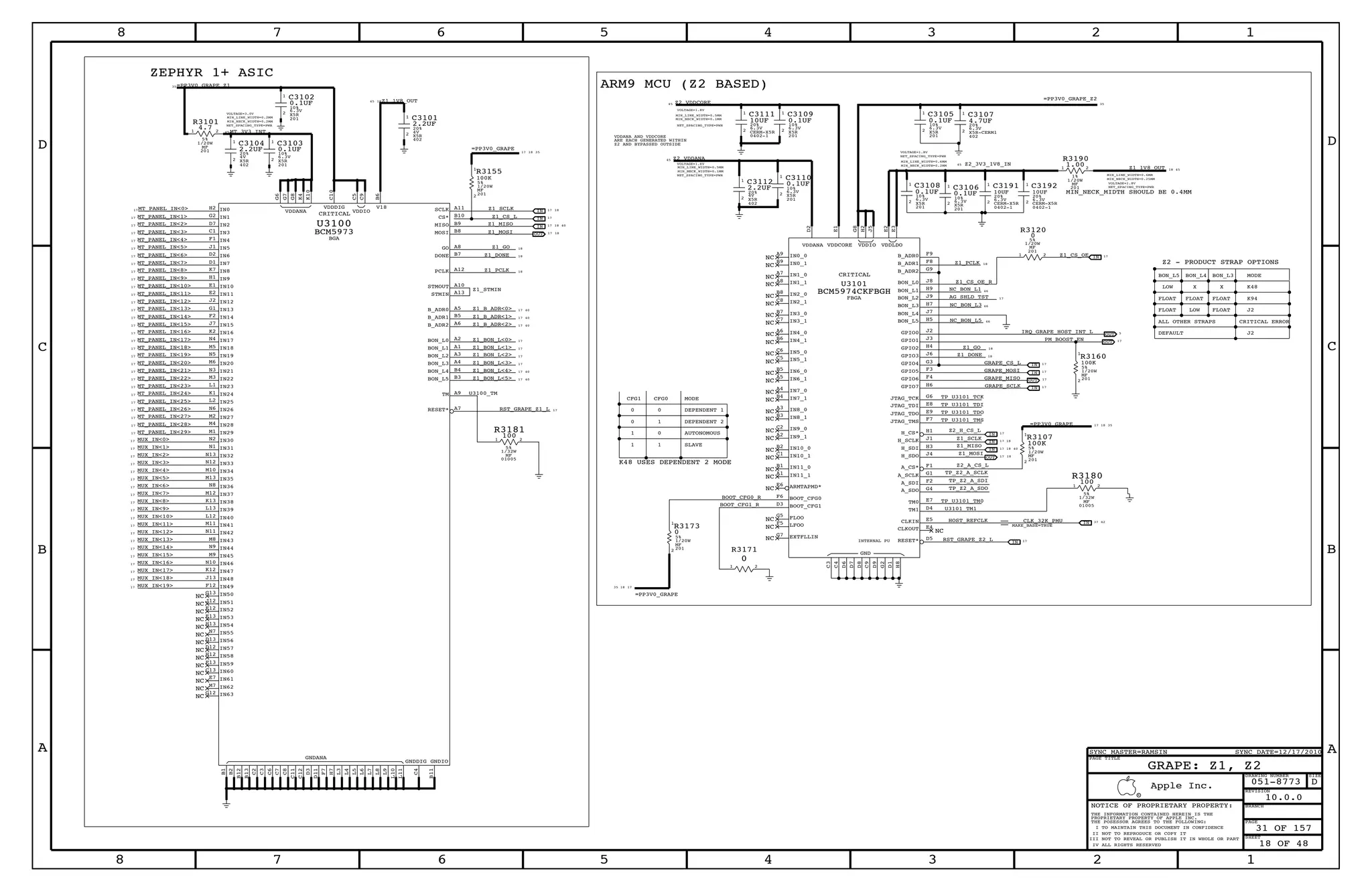 ipad 3 full Schematic Diagram | PDF
