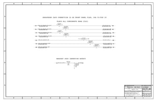 ipad 3 full Schematic Diagram | PDF