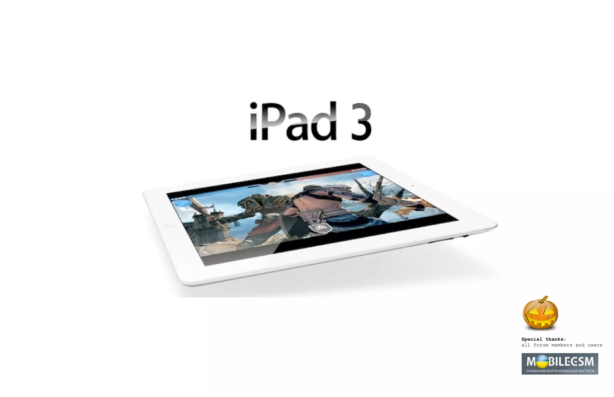 I pad 3 full Schematic Diagram | PDF