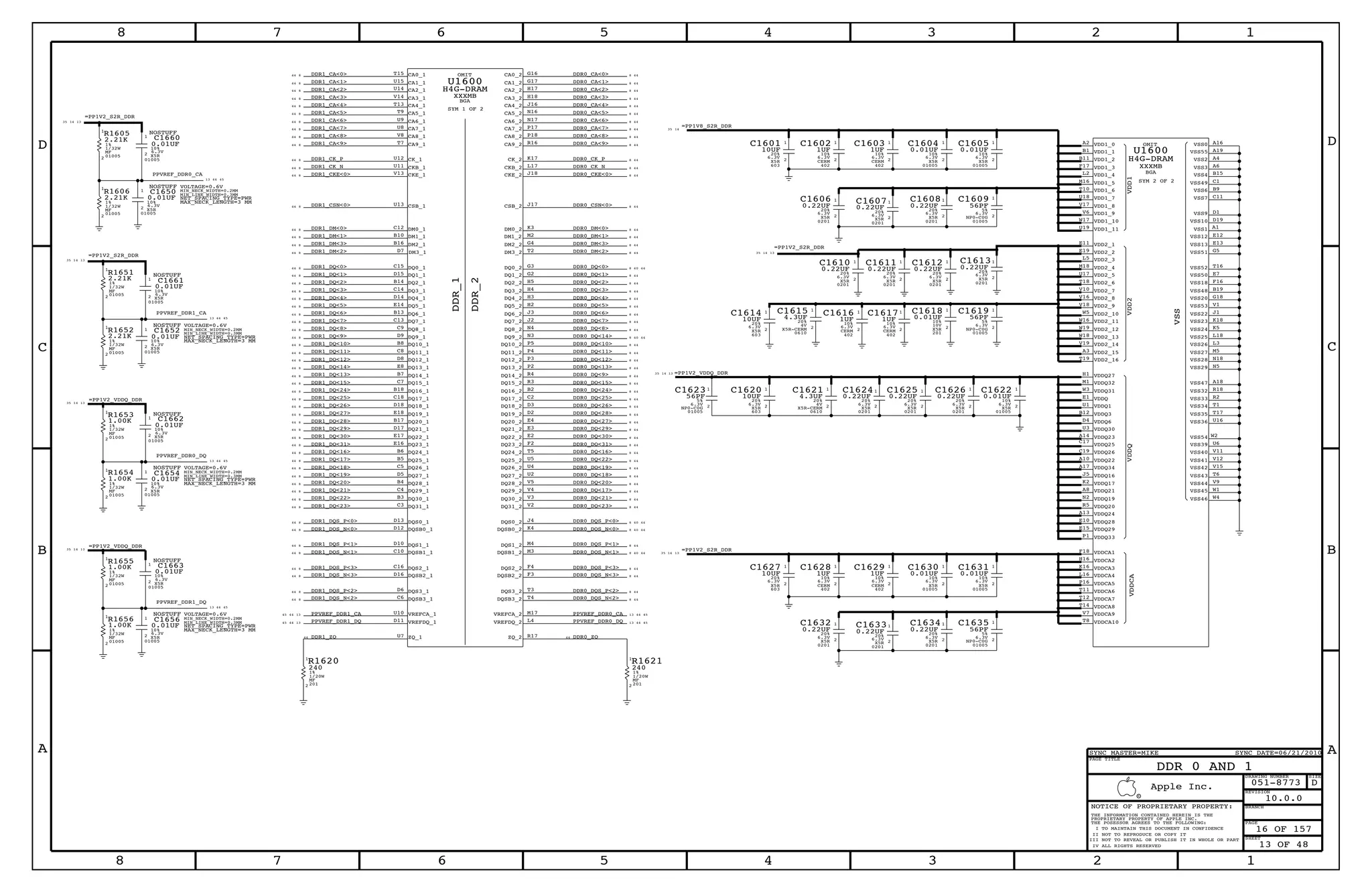I pad 3 schematic | PDF