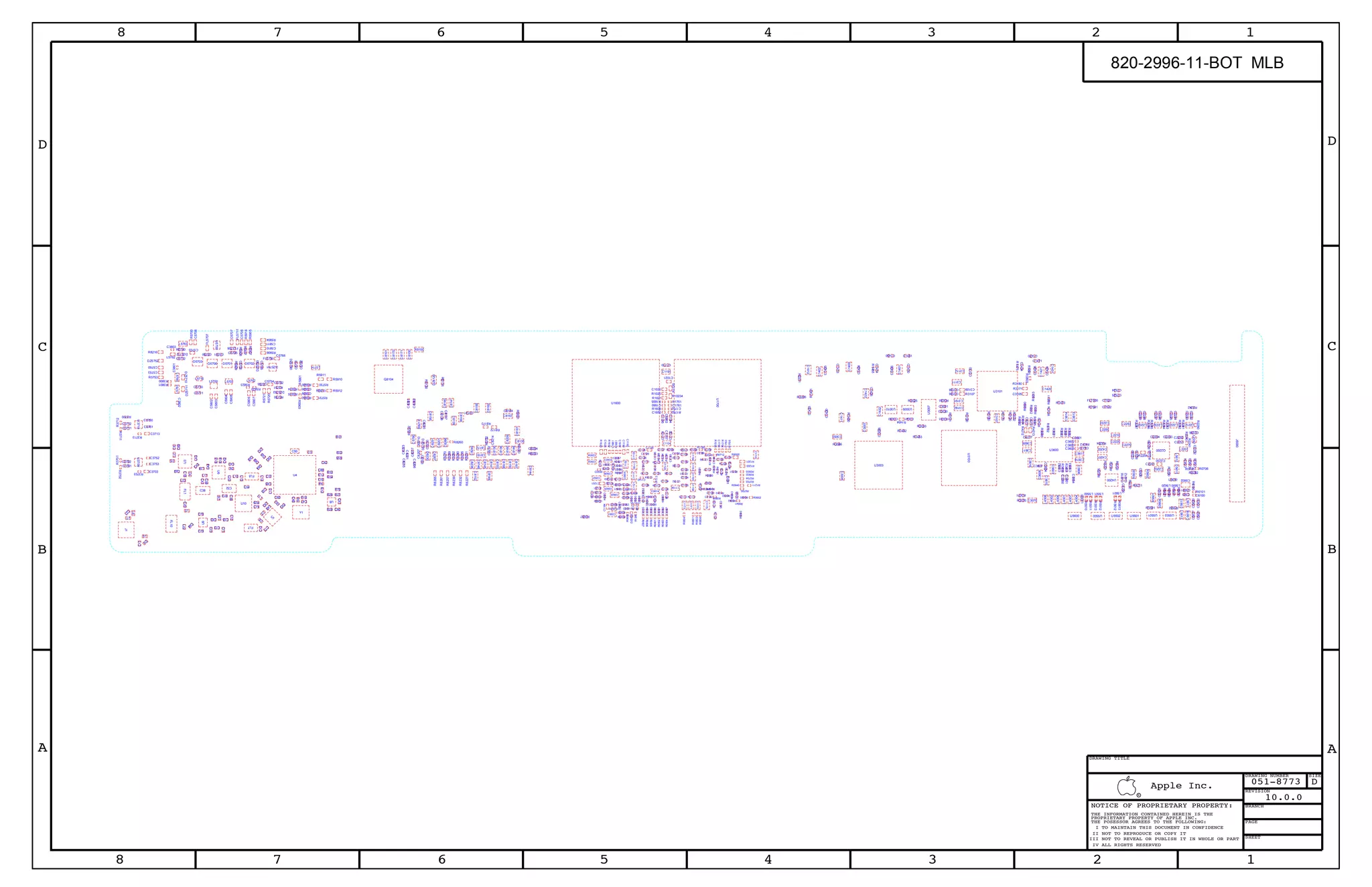 I pad 3 schematic | PDF