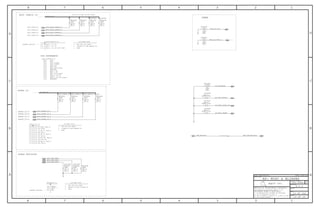 ipad 4 full Schematic Diagram | PDF