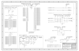 I pad 4 full Schematic Diagram | PDF