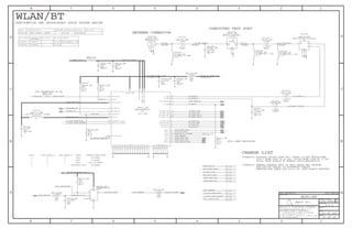 I pad 4 full Schematic Diagram | PDF