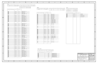 I pad 4 full Schematic Diagram | PDF