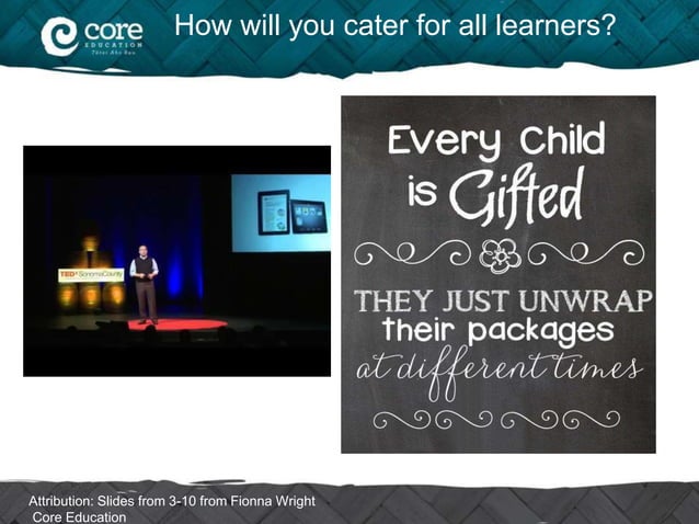 iPad accessibility features for Pasifika students with disabilities ...