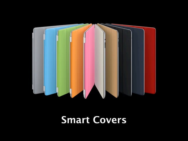 iPad for Administrators