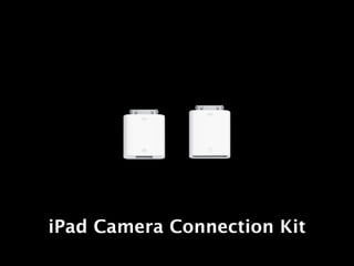 iPad for Administrators | PPT