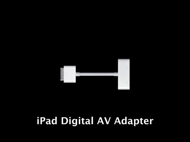 iPad for Administrators