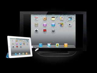 iPad for Administrators | PPT