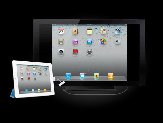 iPad for Administrators