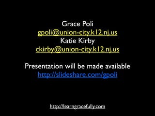 iPad for Administrators | PPT