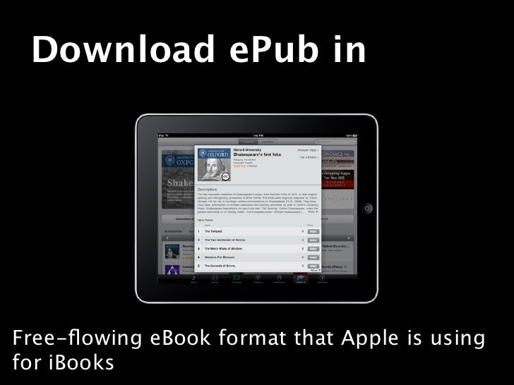 iPad for Administrators