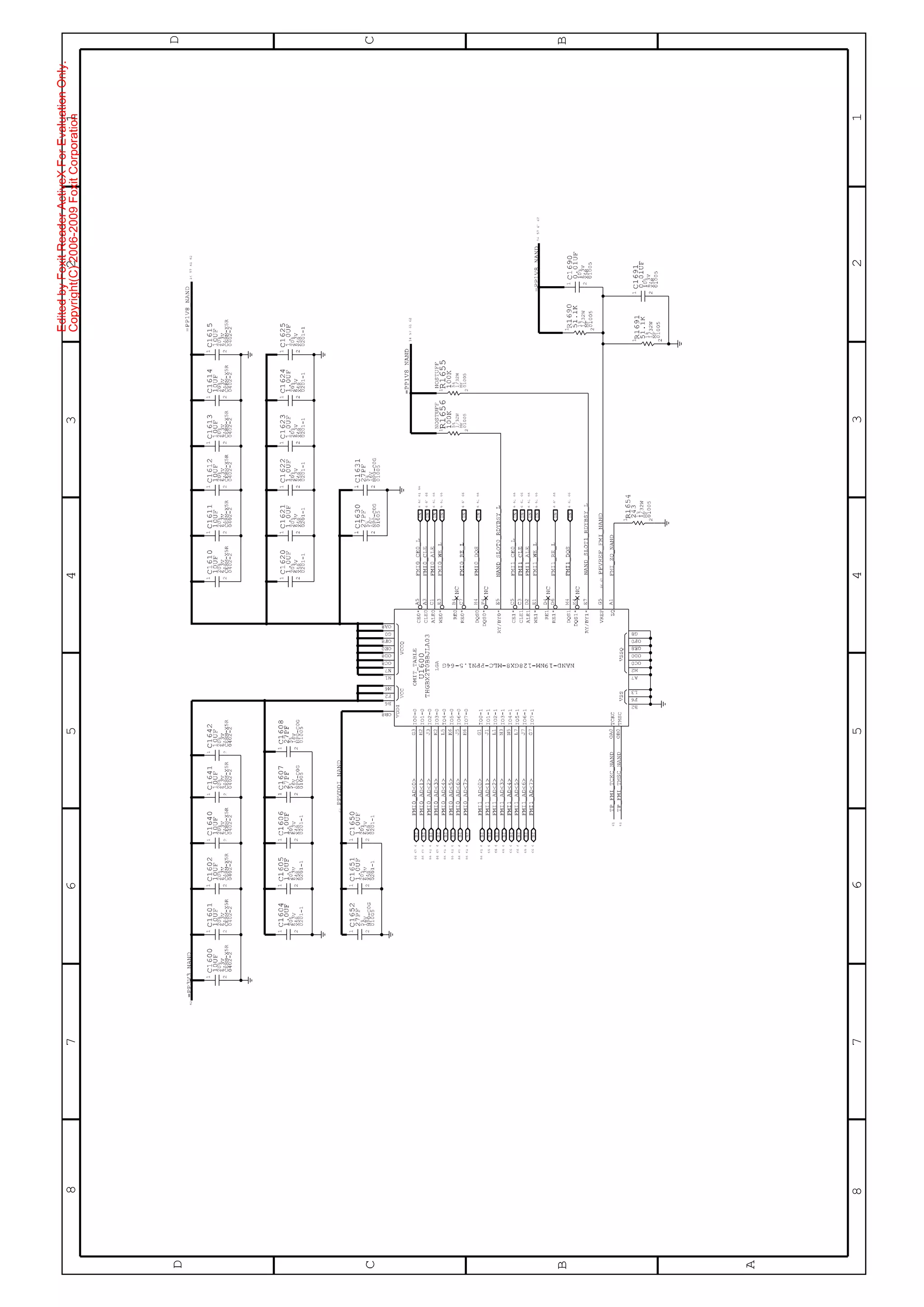 I pad air full Schematic Diagram diagram + pcb layout | PDF