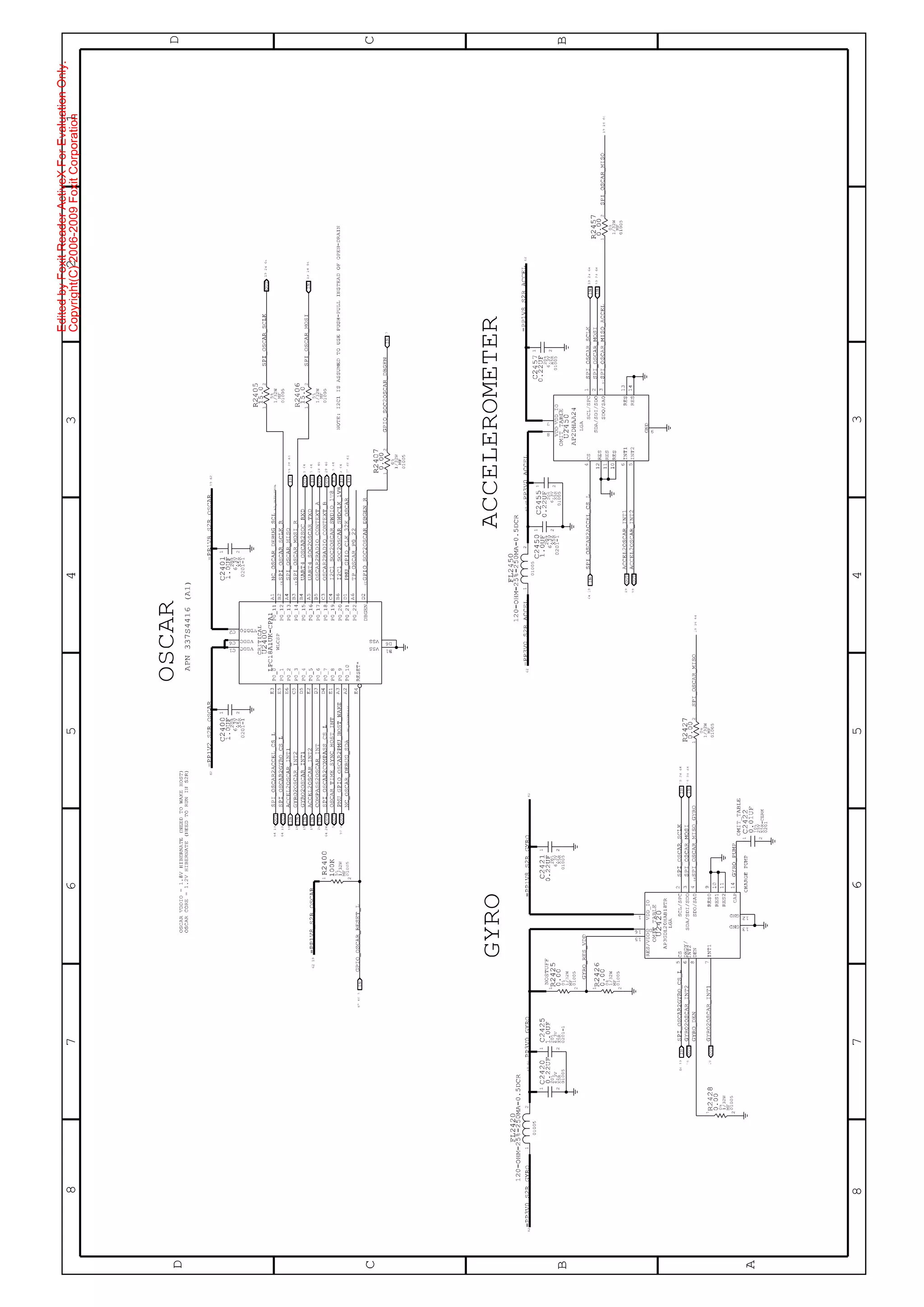 I pad air full Schematic Diagram diagram + pcb layout | PDF
