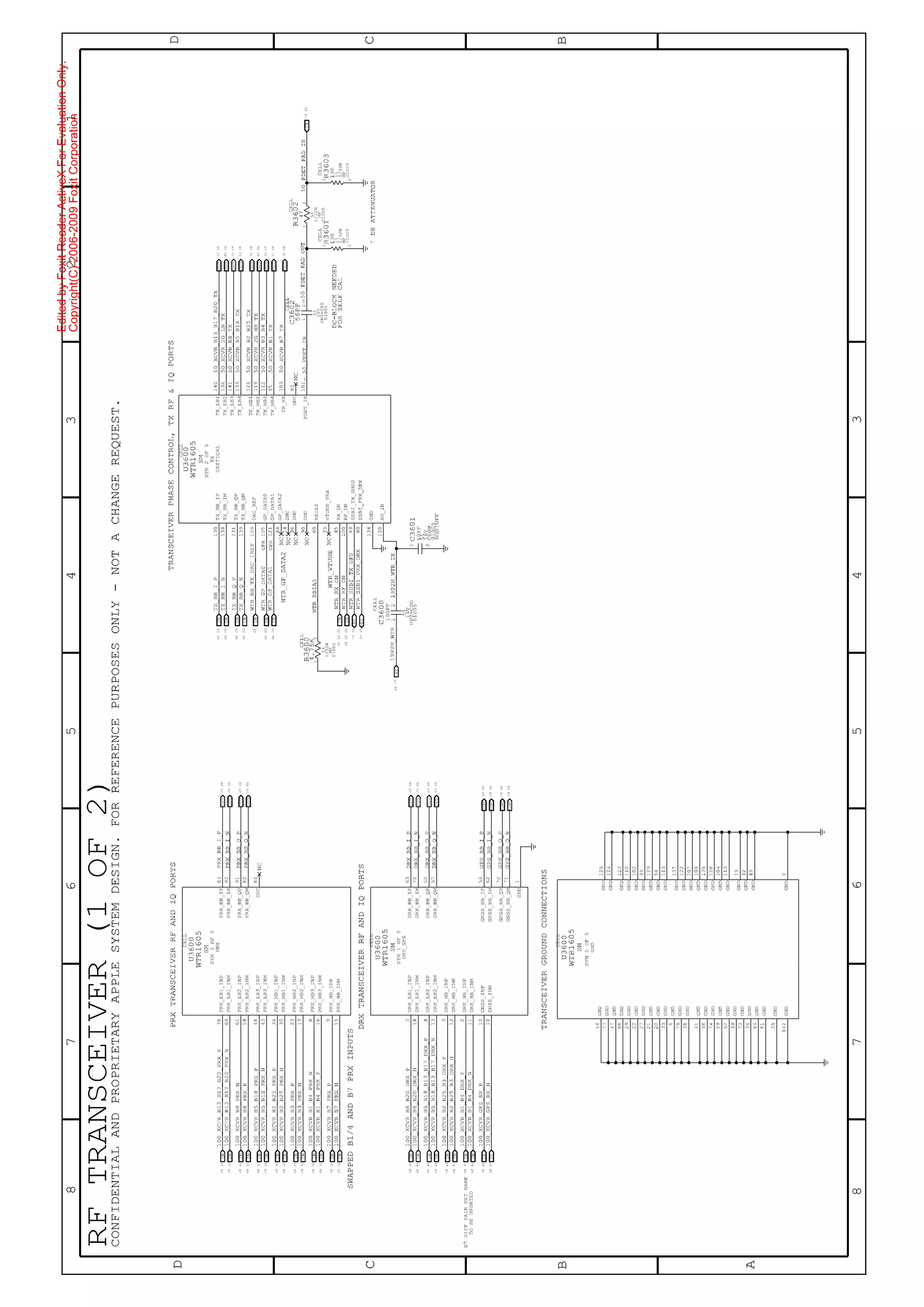 I pad air full Schematic Diagram diagram + pcb layout | PDF