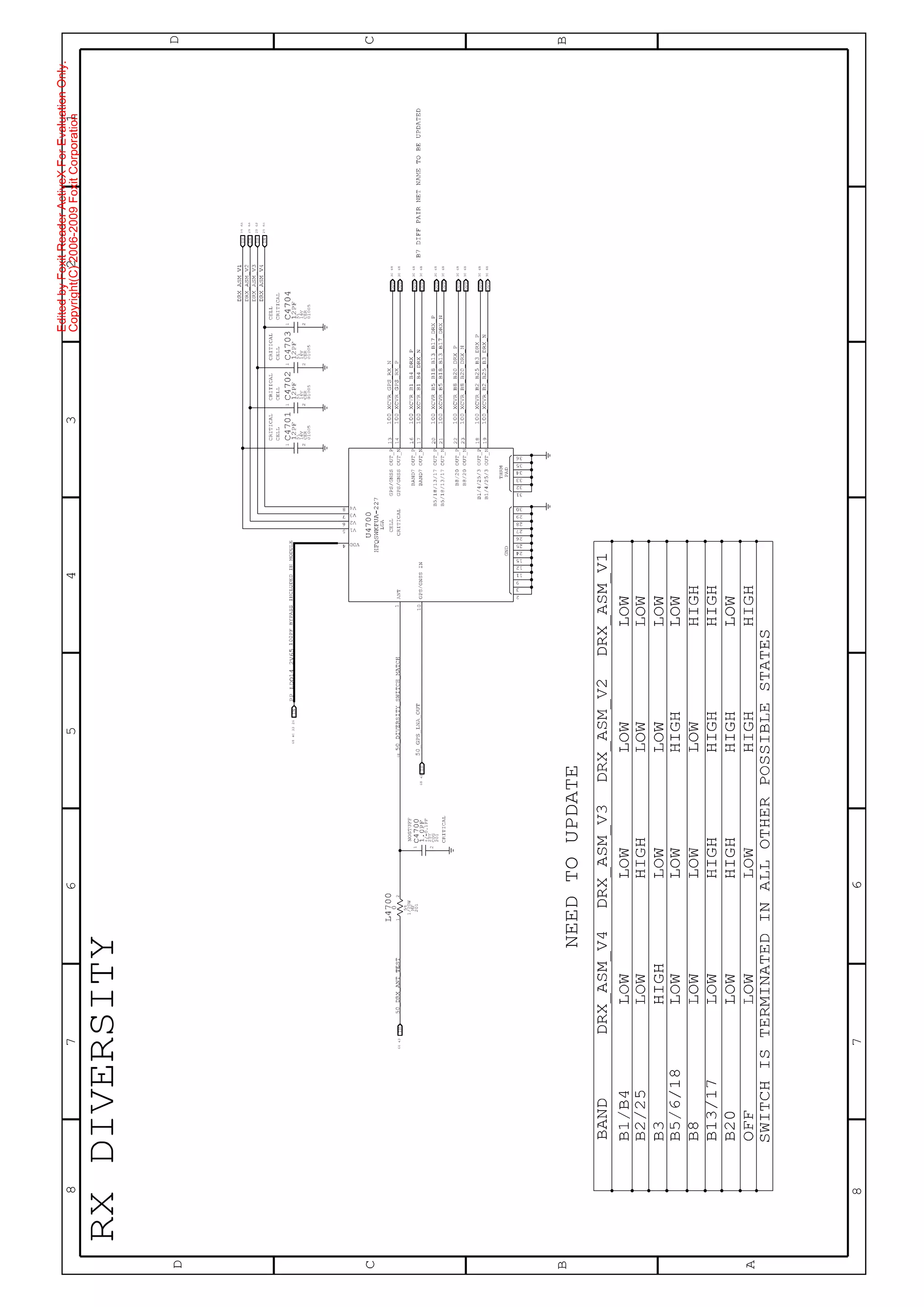 I pad air full Schematic Diagram diagram + pcb layout | PDF