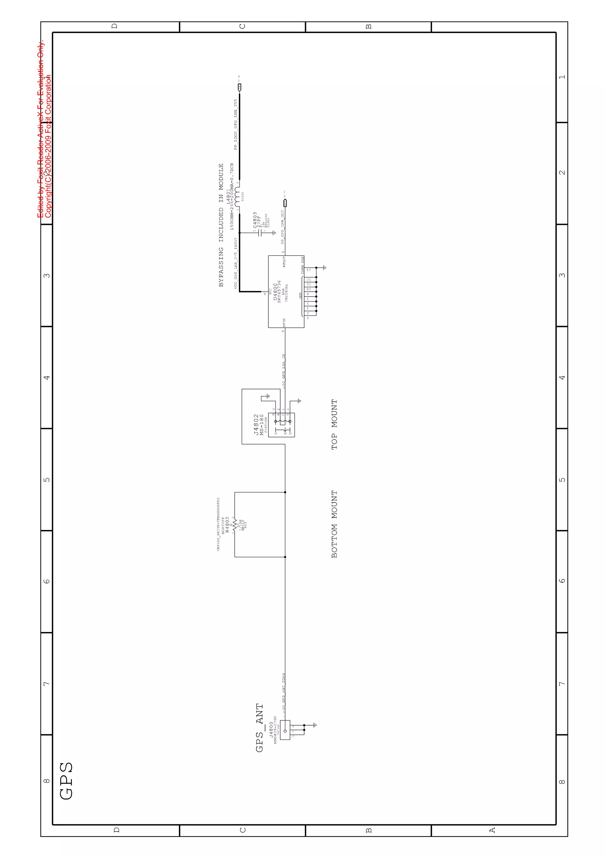I pad air full Schematic Diagram diagram + pcb layout | PDF
