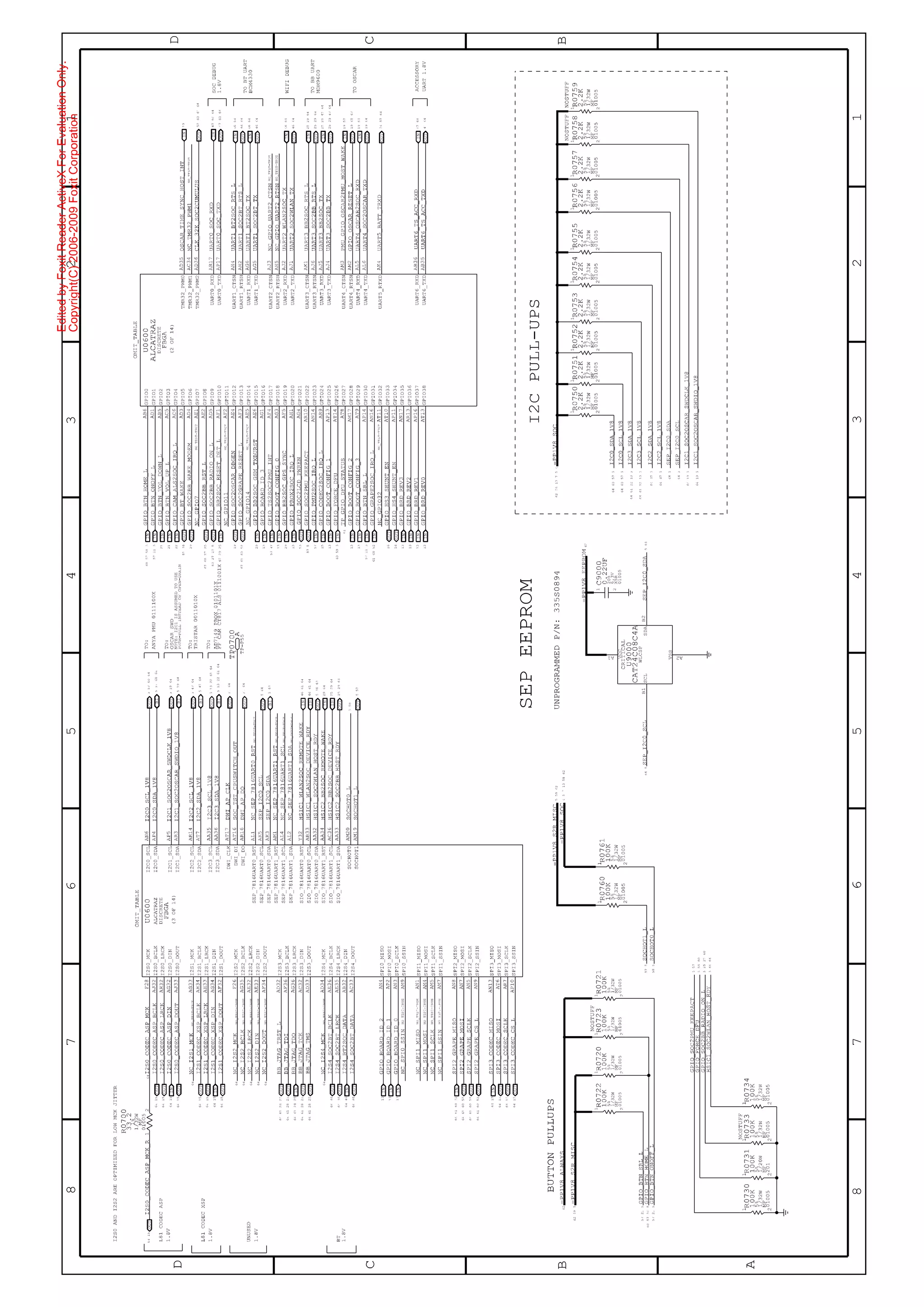 I pad air full Schematic Diagram diagram + pcb layout | PDF