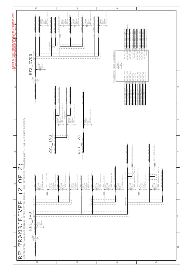 I pad air full Schematic Diagram diagram + pcb layout | PDF