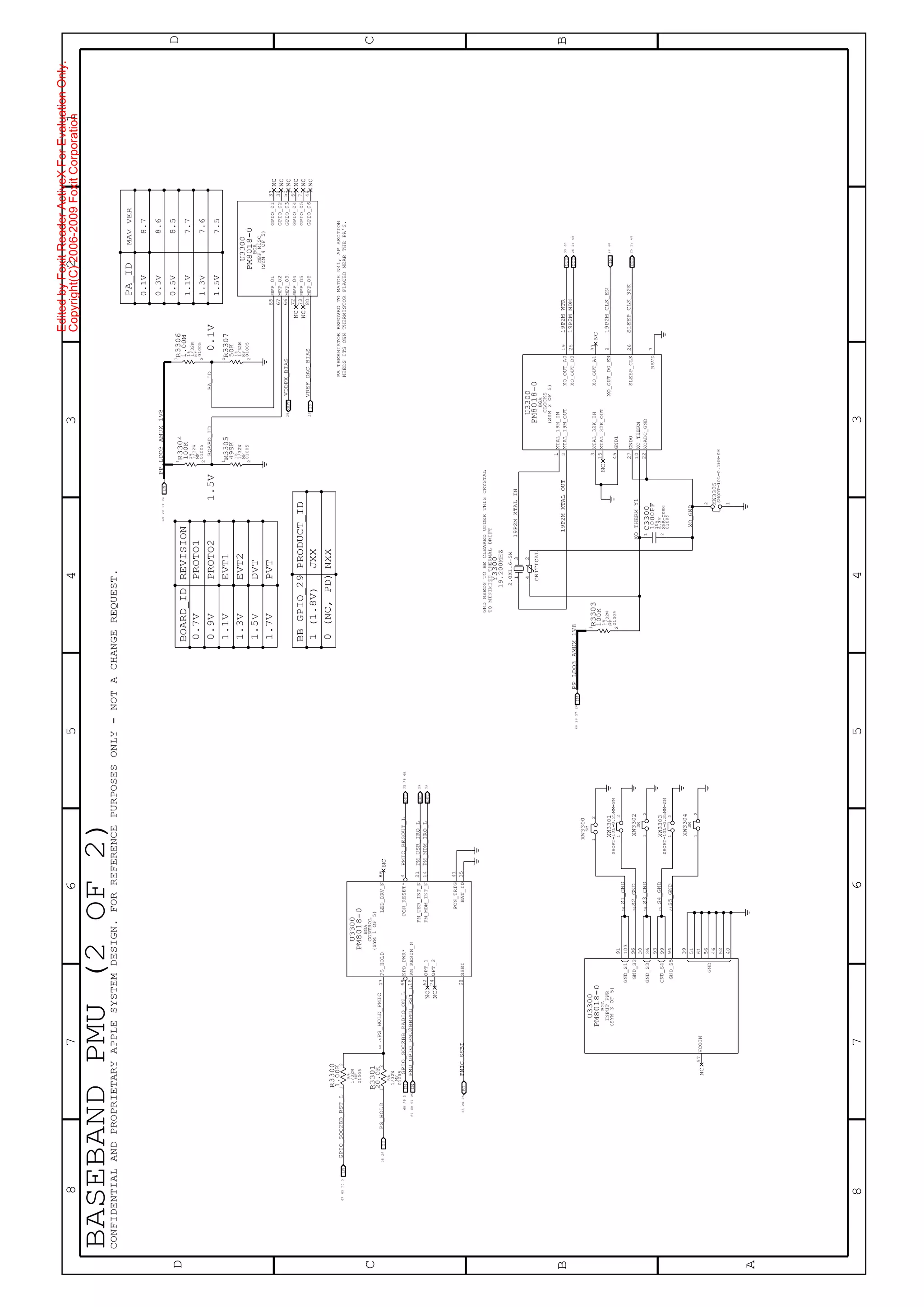 iPad air schematic diagram + pcb layout | PDF