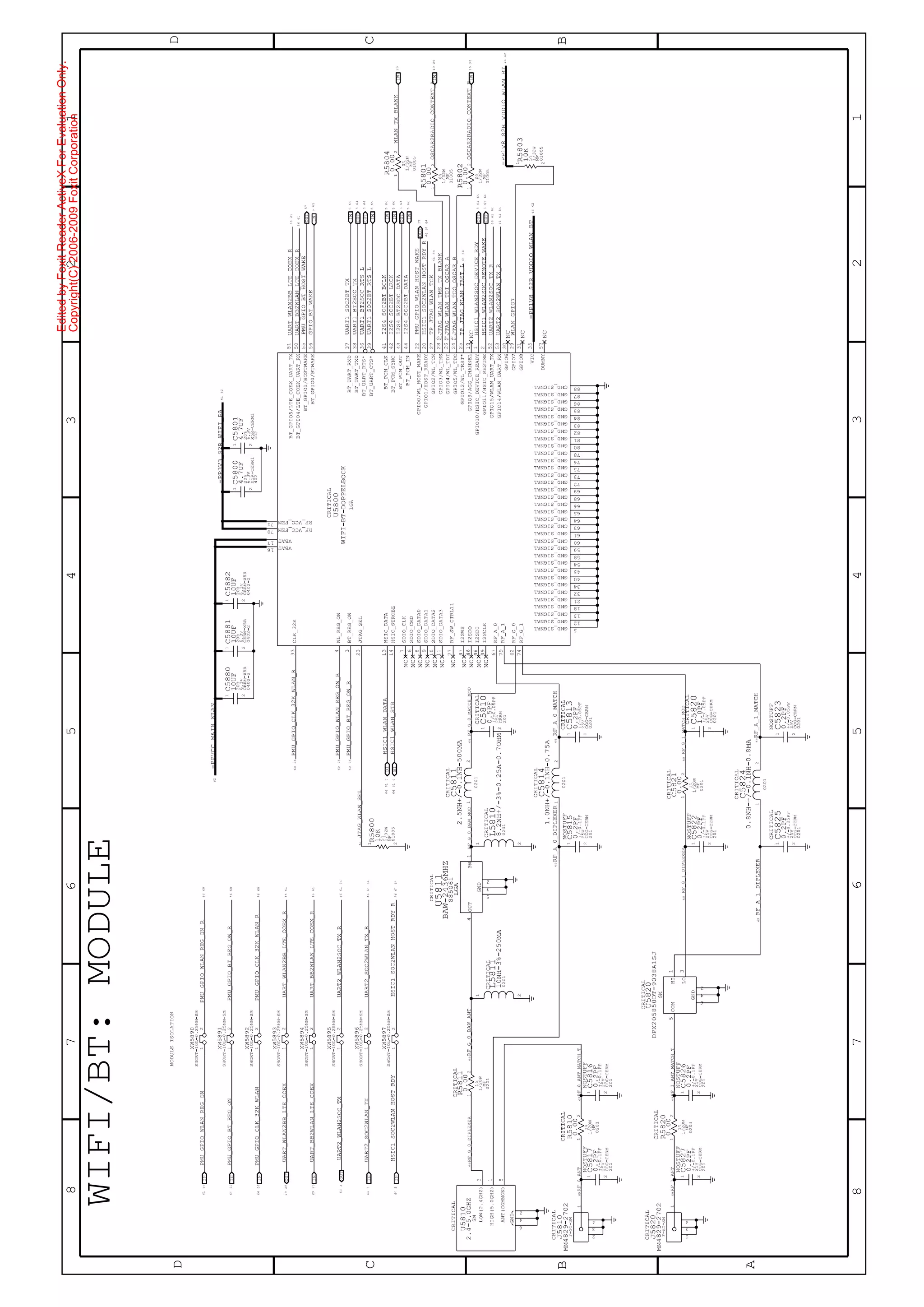 iPad air schematic diagram + pcb layout | PDF