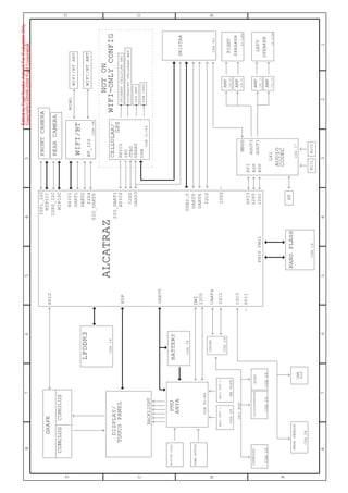 iPad air schematic diagram + pcb layout | PDF