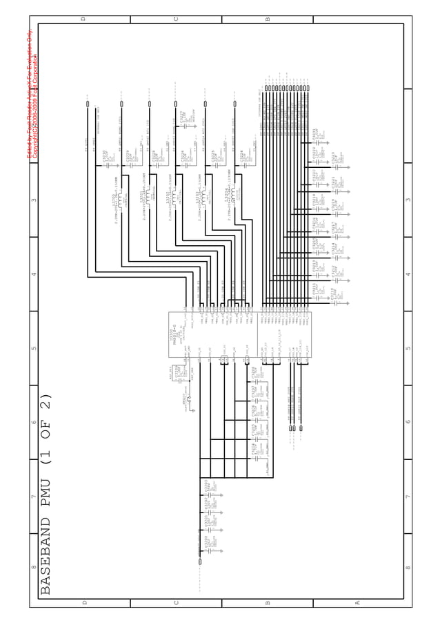 iPad air schematic diagram + pcb layout | PDF