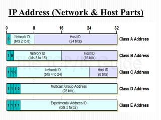 Ip addresing | PPTX