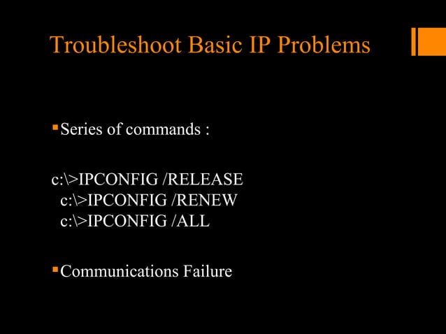 Ip address | PPS | Computer Networking | Computing