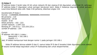 Ip address | PPT