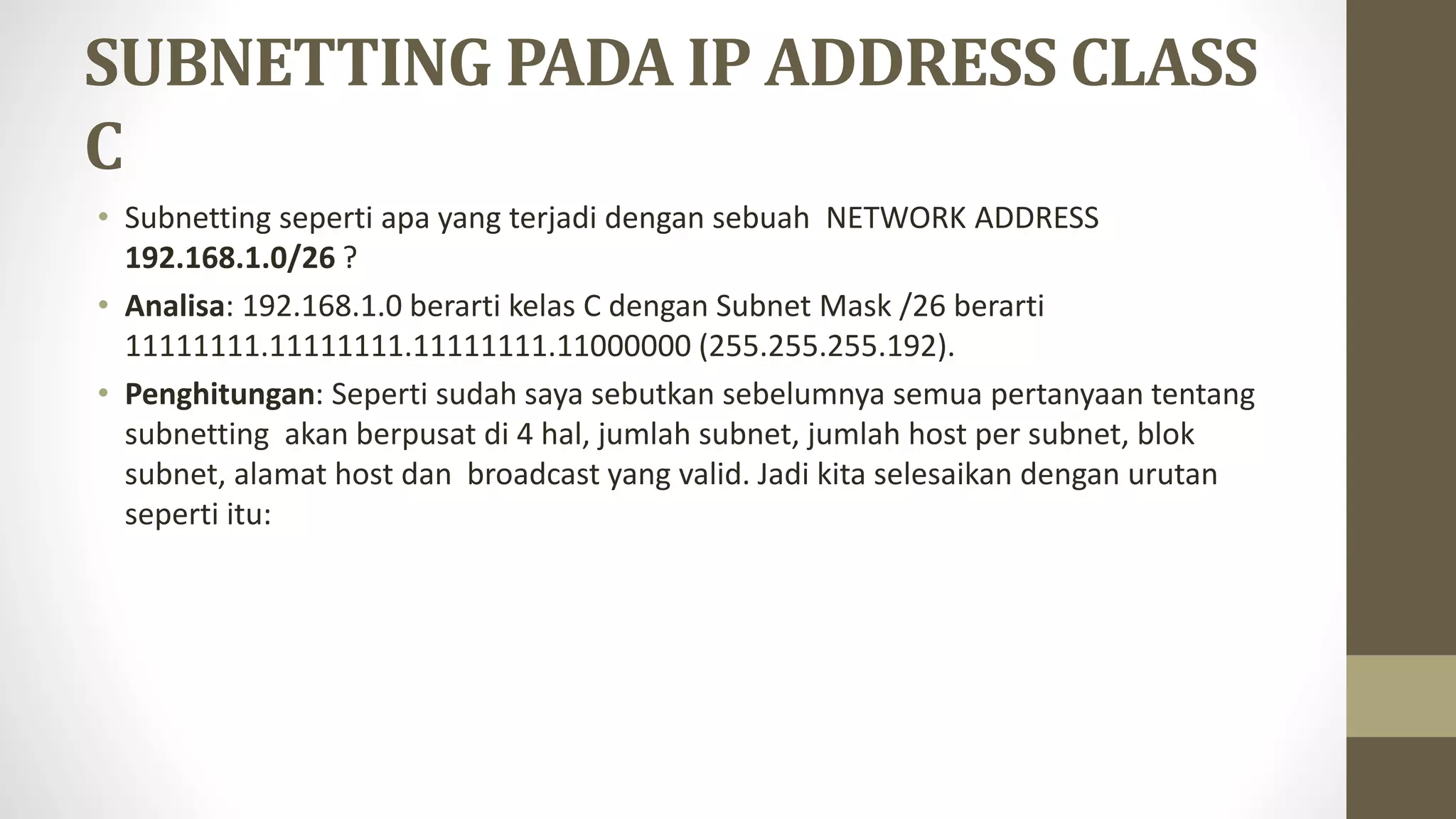 IP ADDRESS .pptx