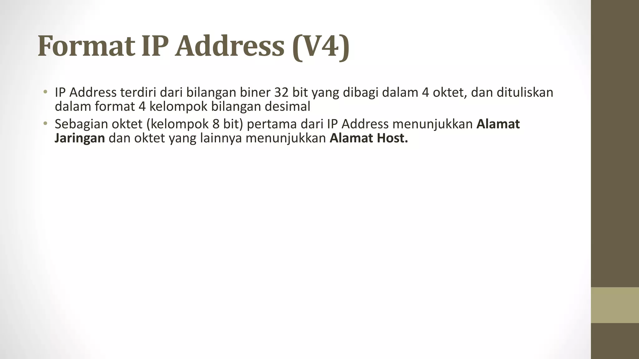 IP ADDRESS .pptx