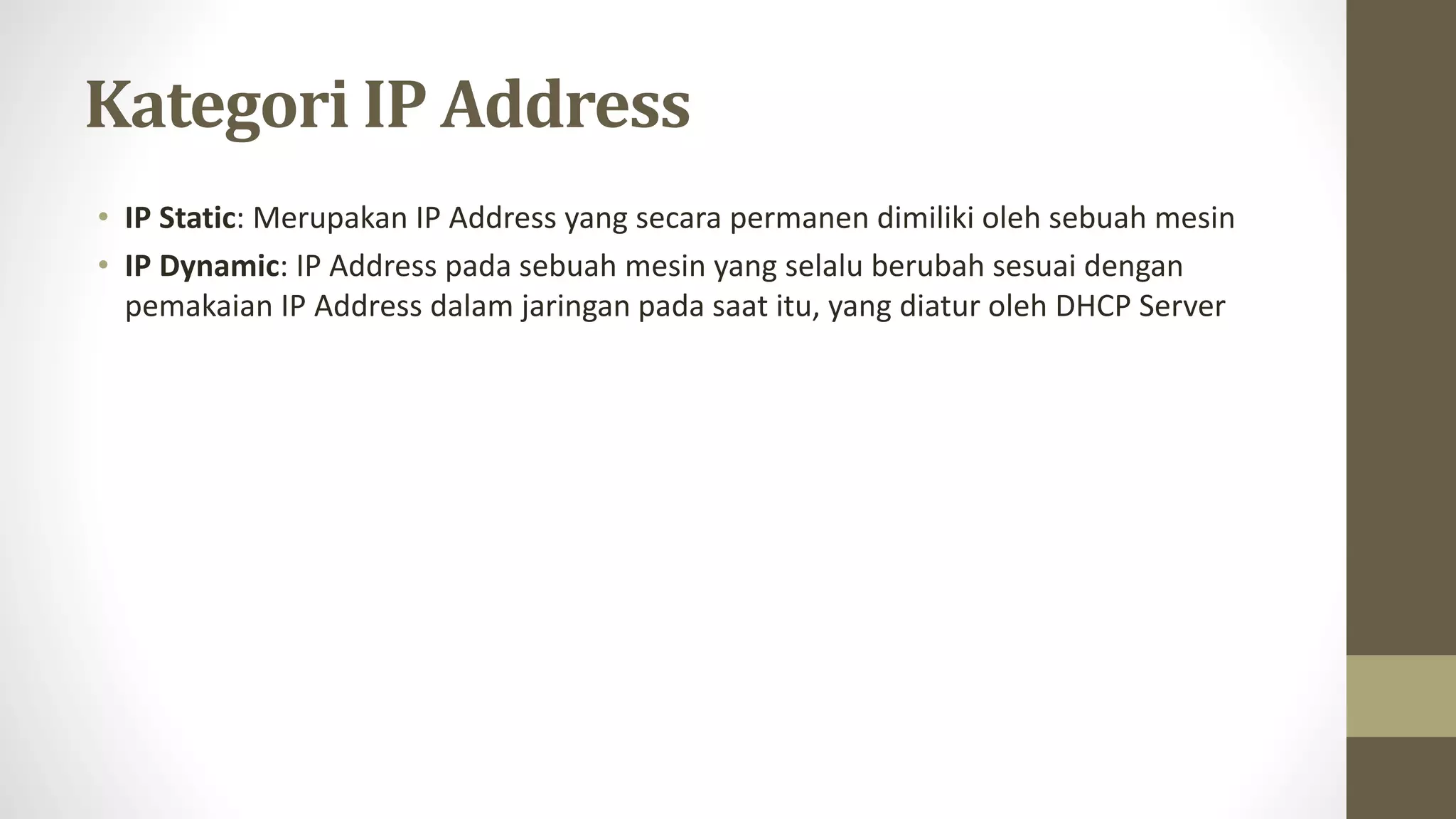 IP ADDRESS .pptx