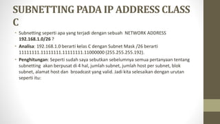 IP ADDRESS .pptx