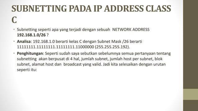 IP ADDRESS .pptx