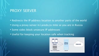 IP address | PPTX