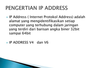IP ADDRESS.pptx