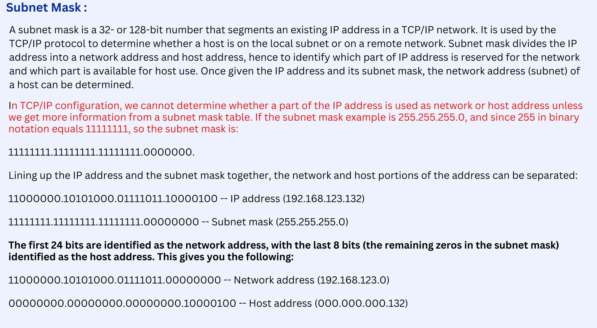IP Address & Its Classes .pdf